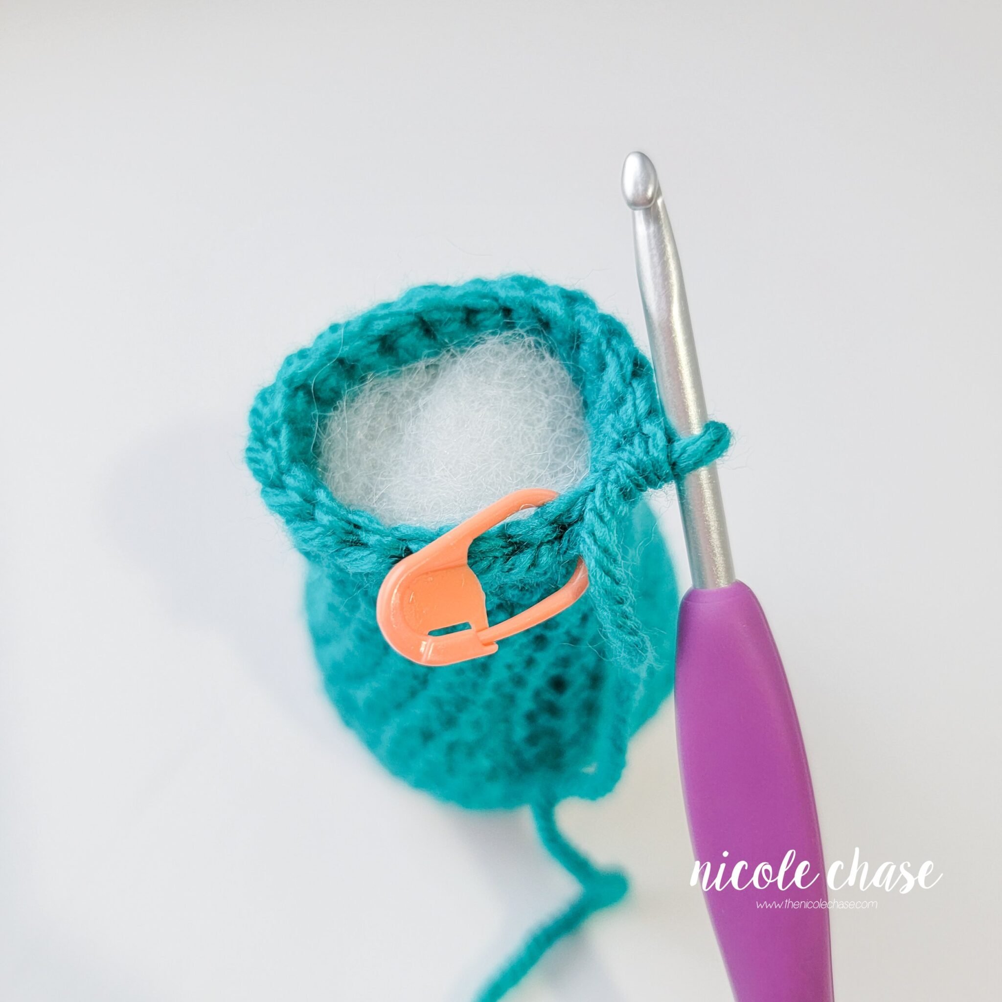 Free Panda Crochet Pattern - Crochet Panda Amigurumi