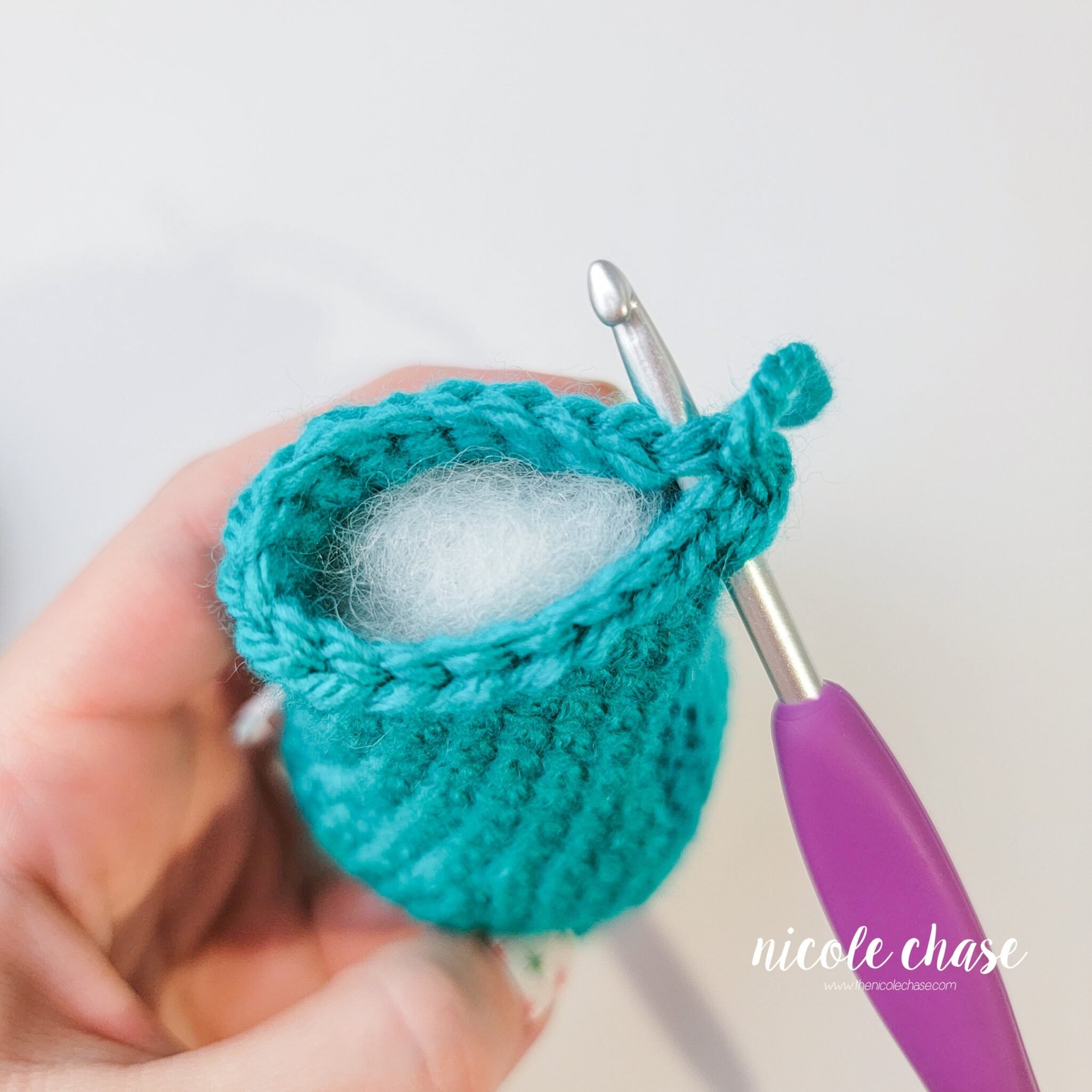 Free Black Cat Crochet Pattern Witch Amigurumi