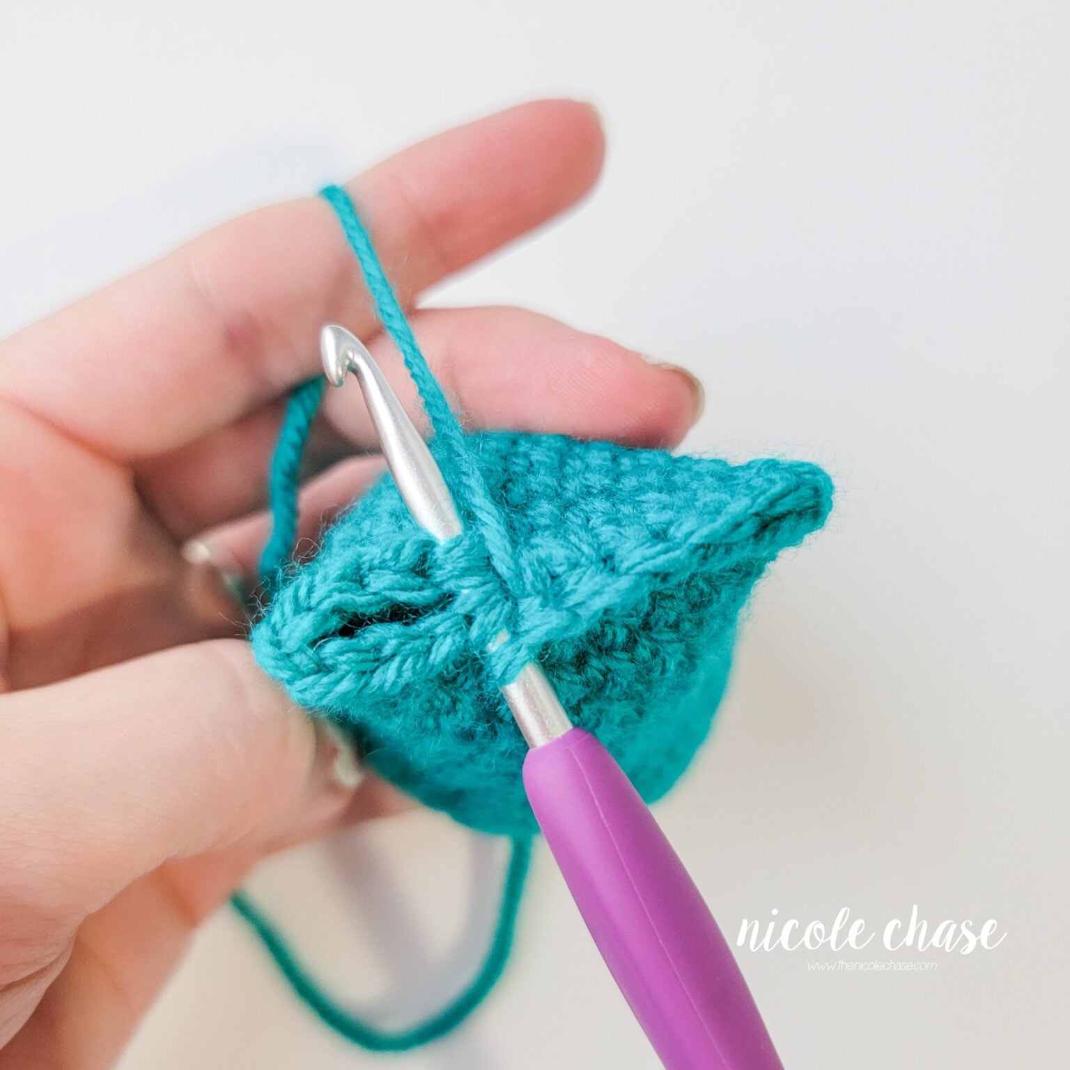 Free Shark Crochet Pattern Sheldon The Shark Video Tutorial