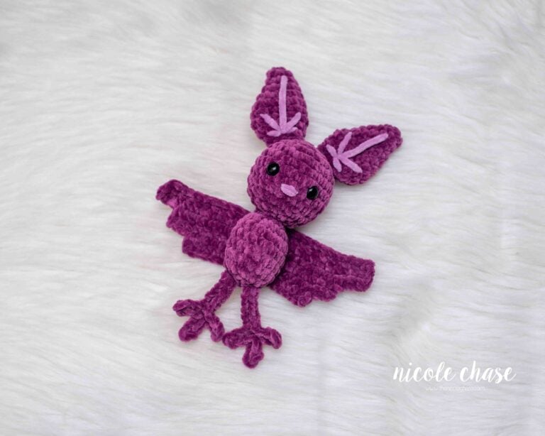 25+ Free Chunky Yarn Amigurumi Patterns