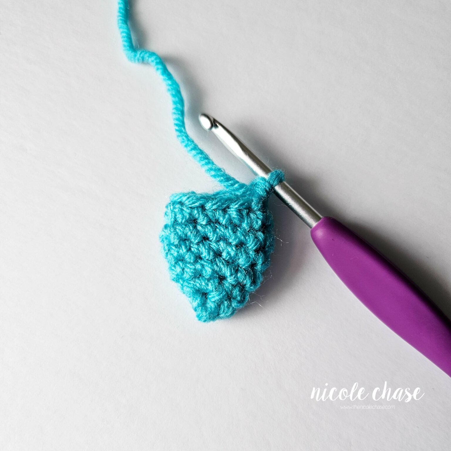 Free Reindeer Crochet Pattern (Amigurumi Deer) - Randall the Reindeer