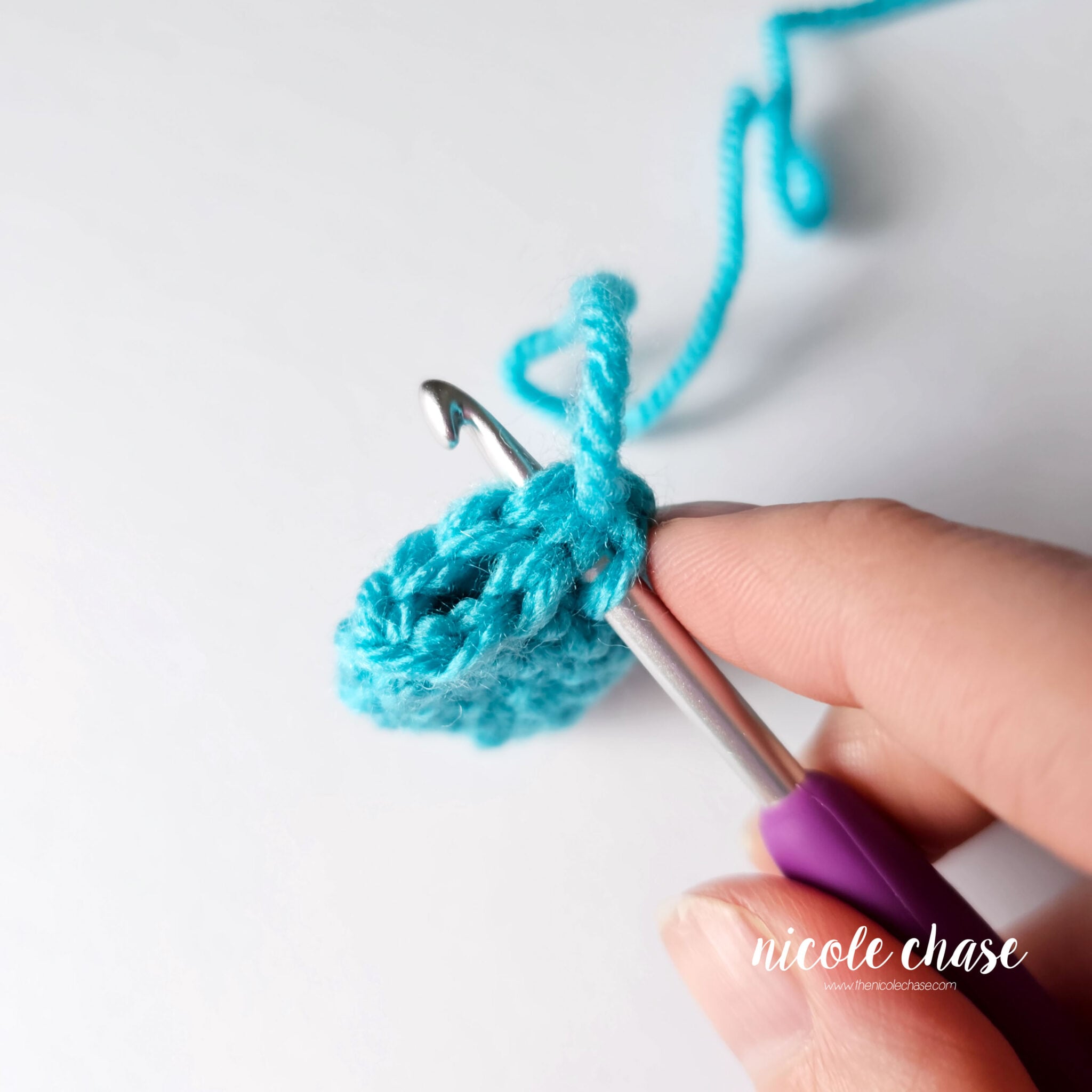 Highland Cow Crochet Pattern FREE: Easy Crochet Highland Cow