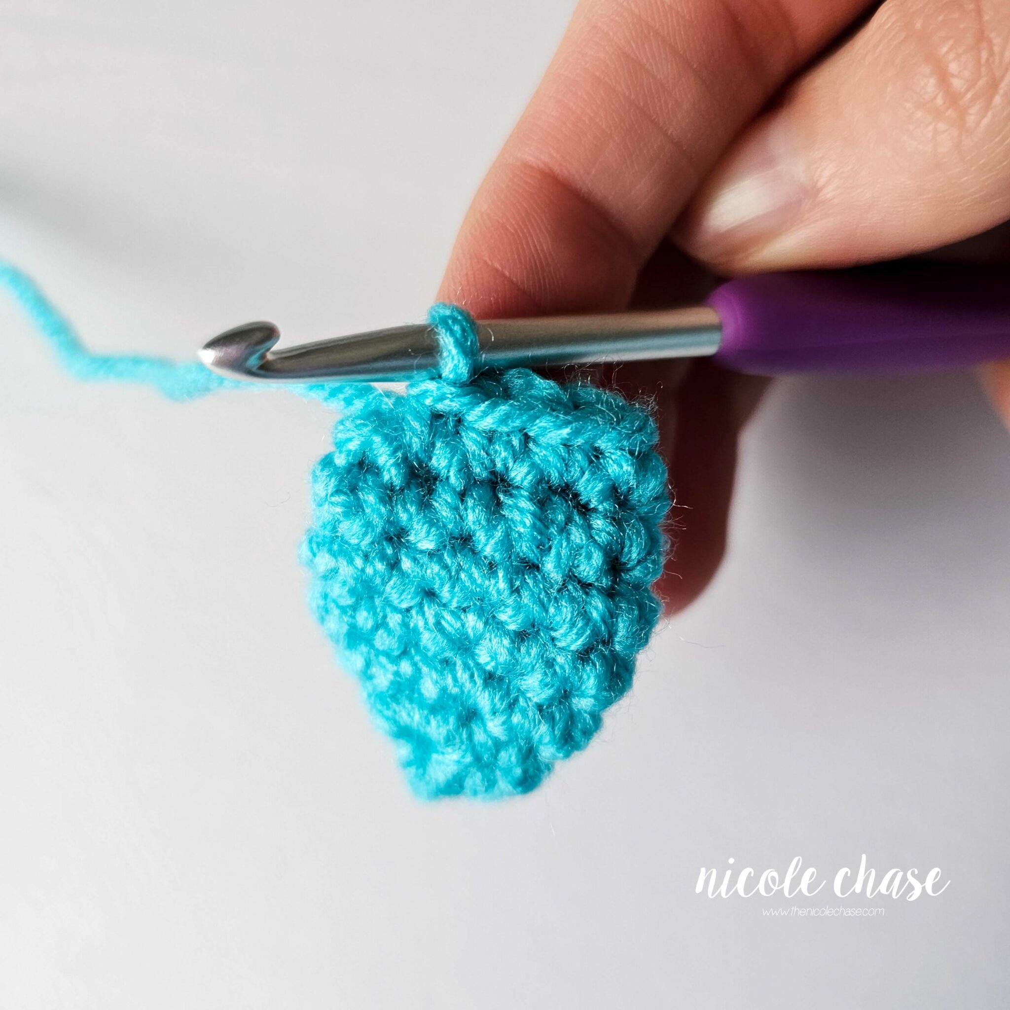 FREE Sheep Crochet Pattern | Crochet Lamb Amigurumi