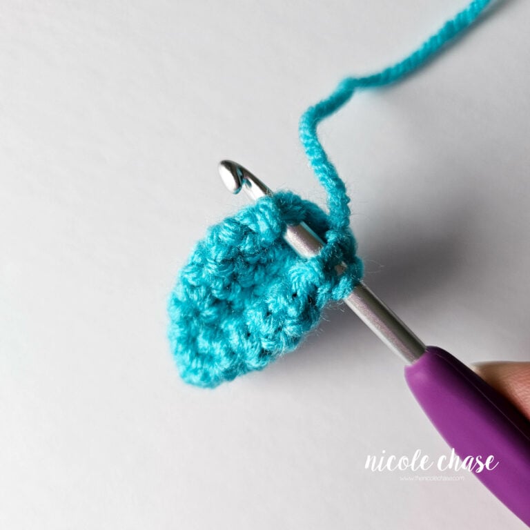 Free Cow Lovey Crochet Pattern