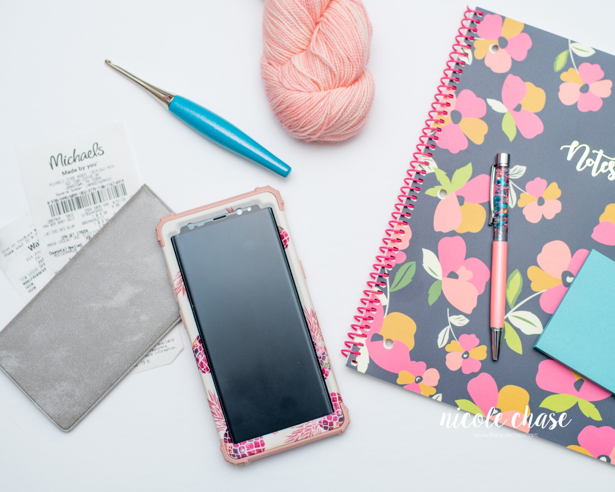 Crochet Pricing Calculator Free Download