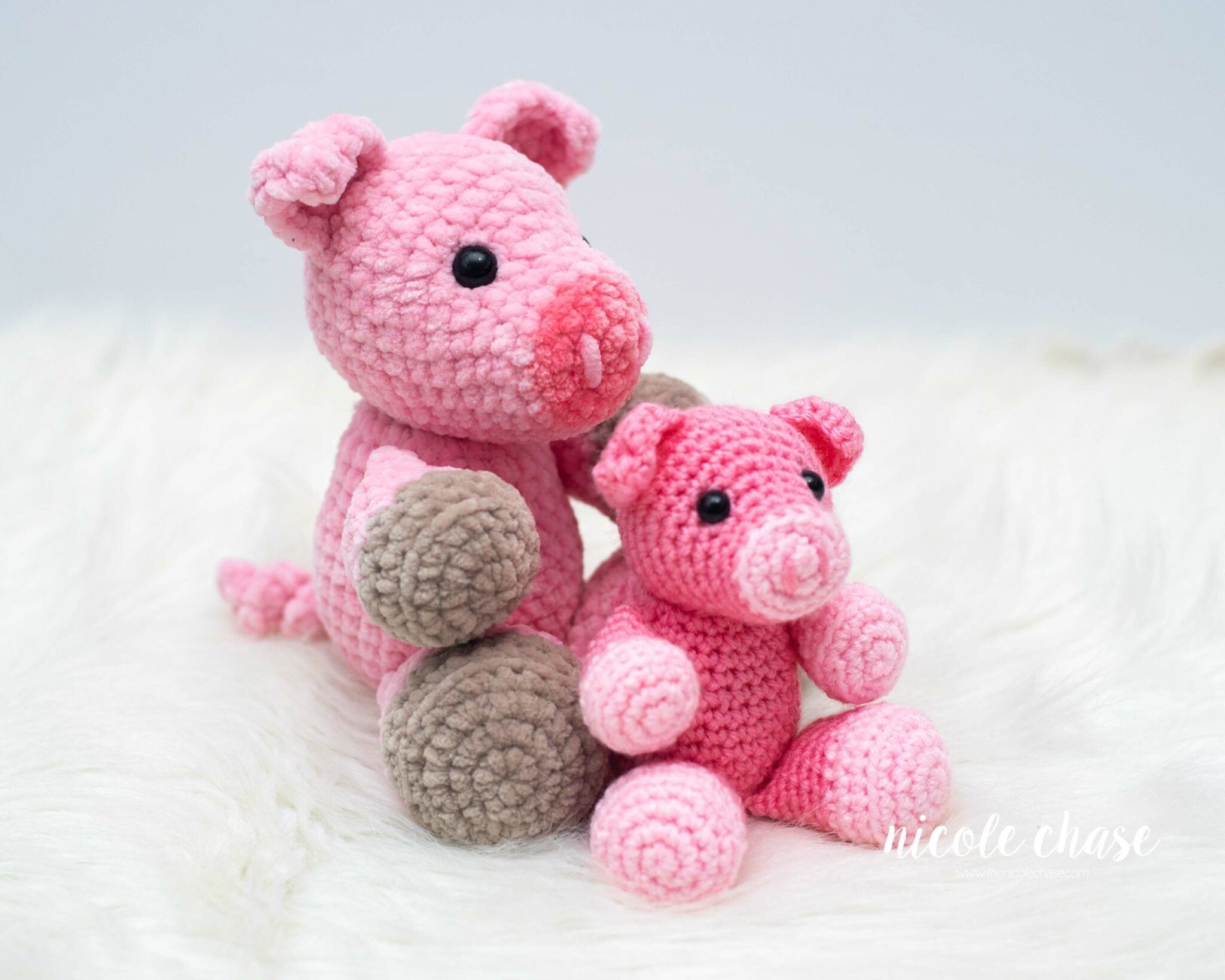 50+ FREE Crochet Animal Patterns: The Ultimate Amigurumi Collection