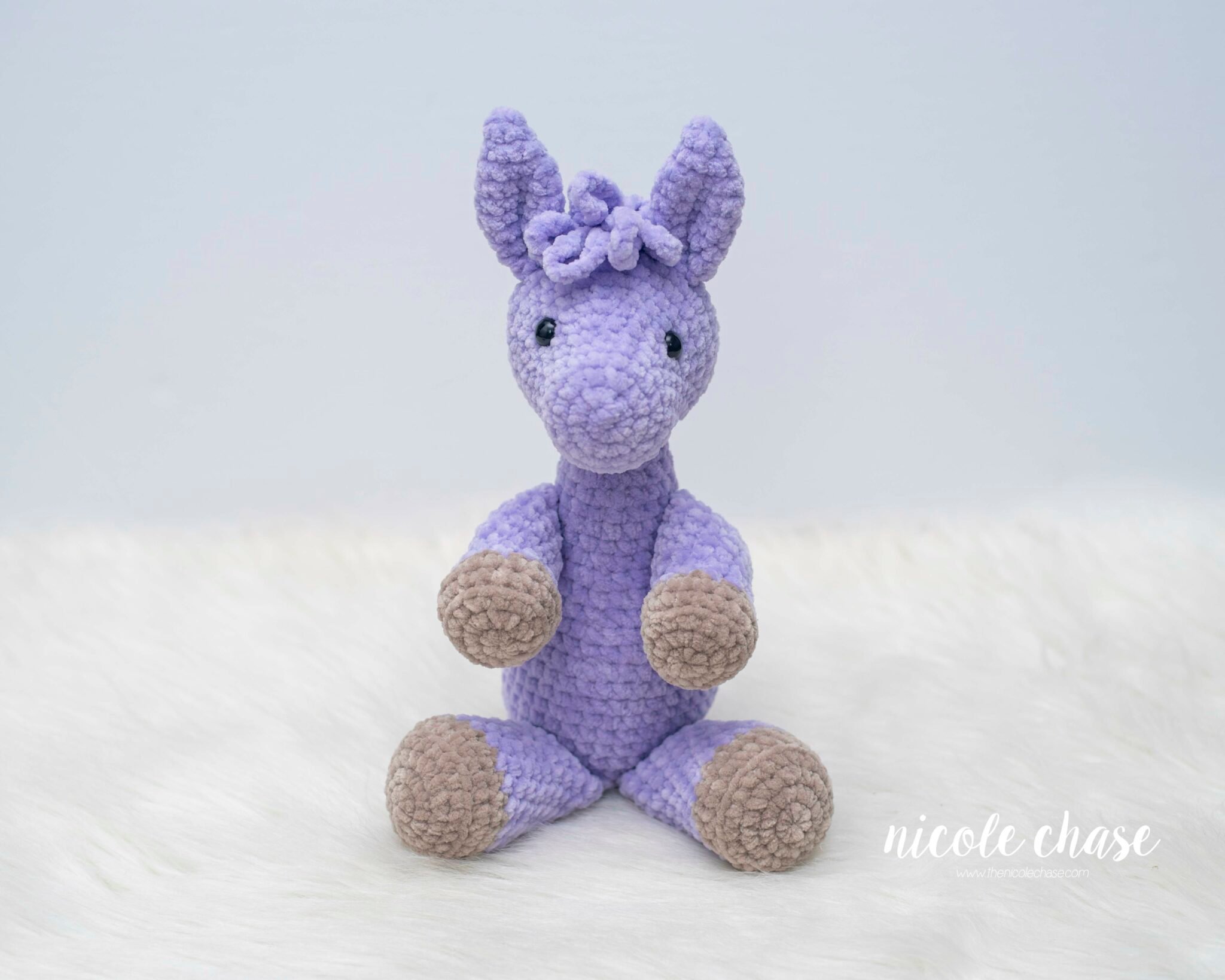 25+ Free Chunky Yarn Amigurumi Patterns