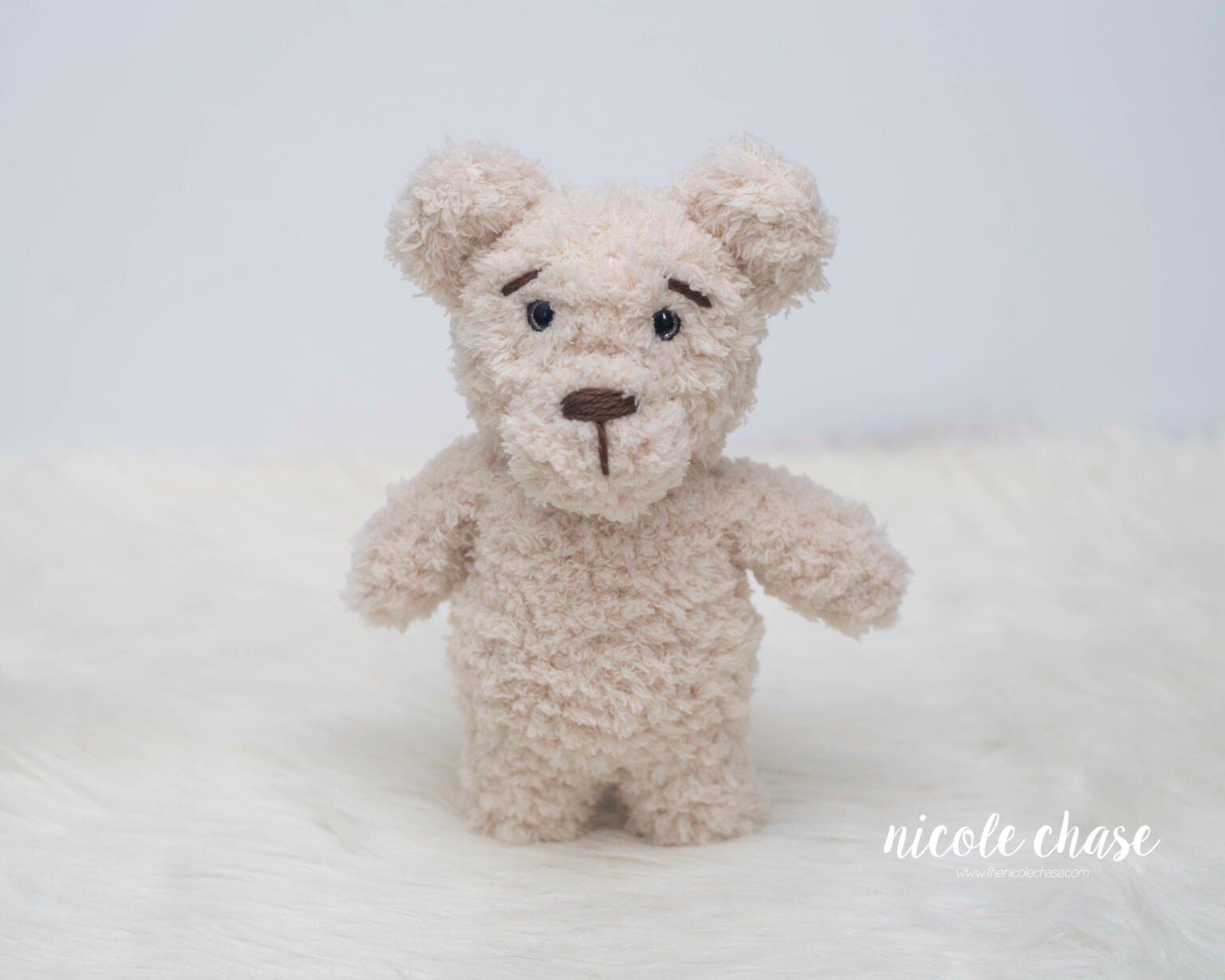 25+ Free Chunky Yarn Amigurumi Patterns