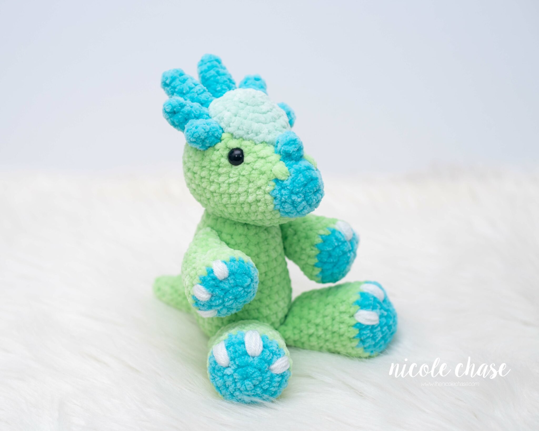 25+ Free Chunky Yarn Amigurumi Patterns