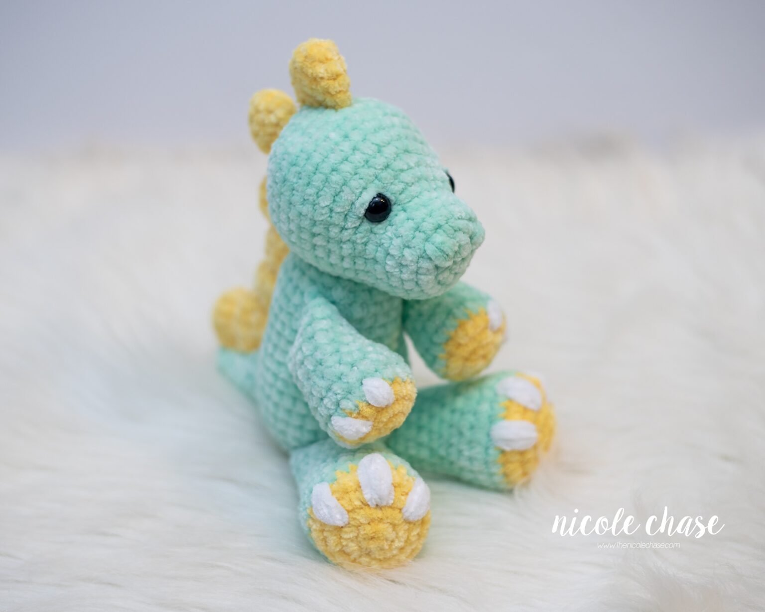 25+ Free Chunky Yarn Amigurumi Patterns