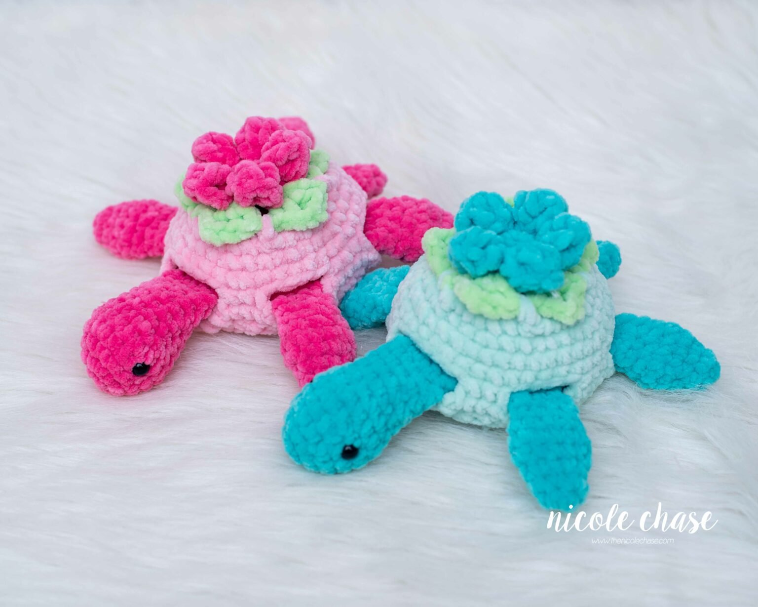25+ Free Chunky Yarn Amigurumi Patterns