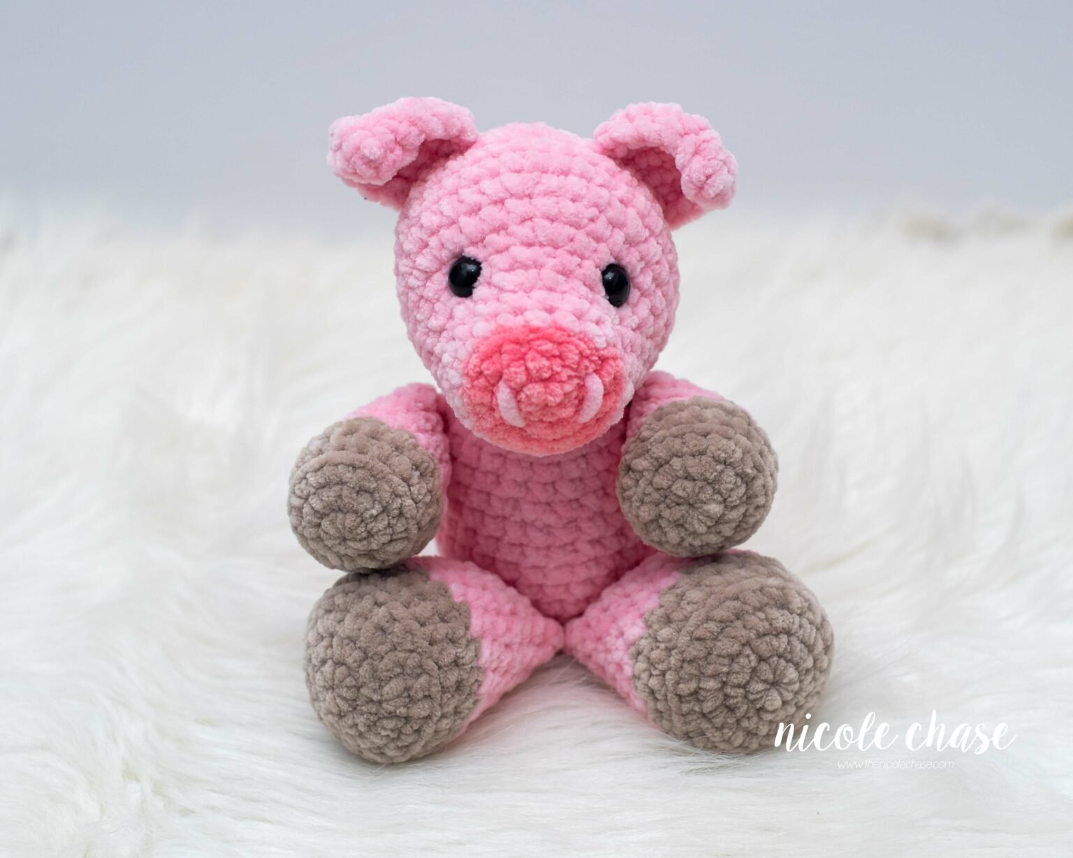 25+ Free Chunky Yarn Amigurumi Patterns