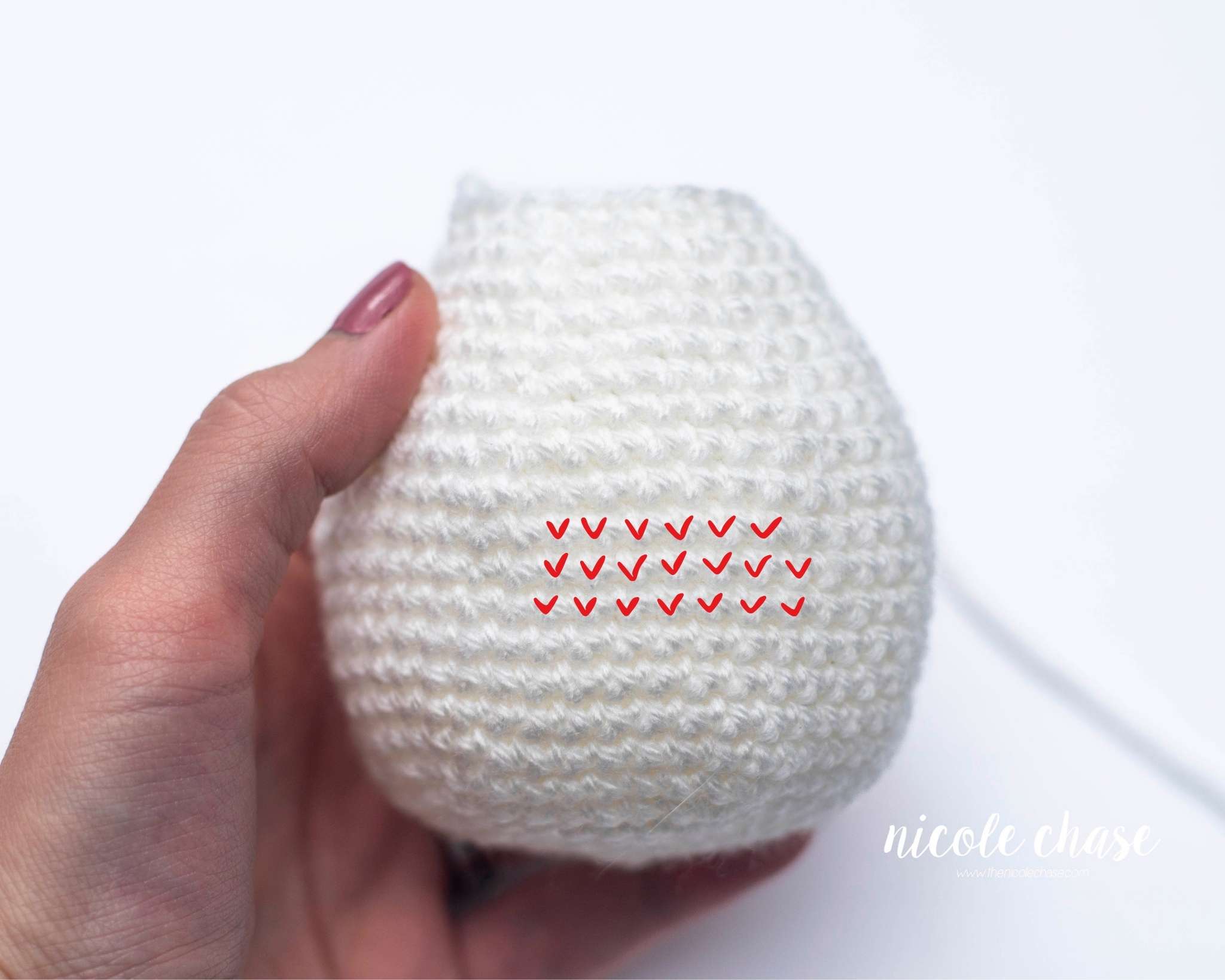 Mastering Crochet in the Round: Beginner's Guide to Amigurumi