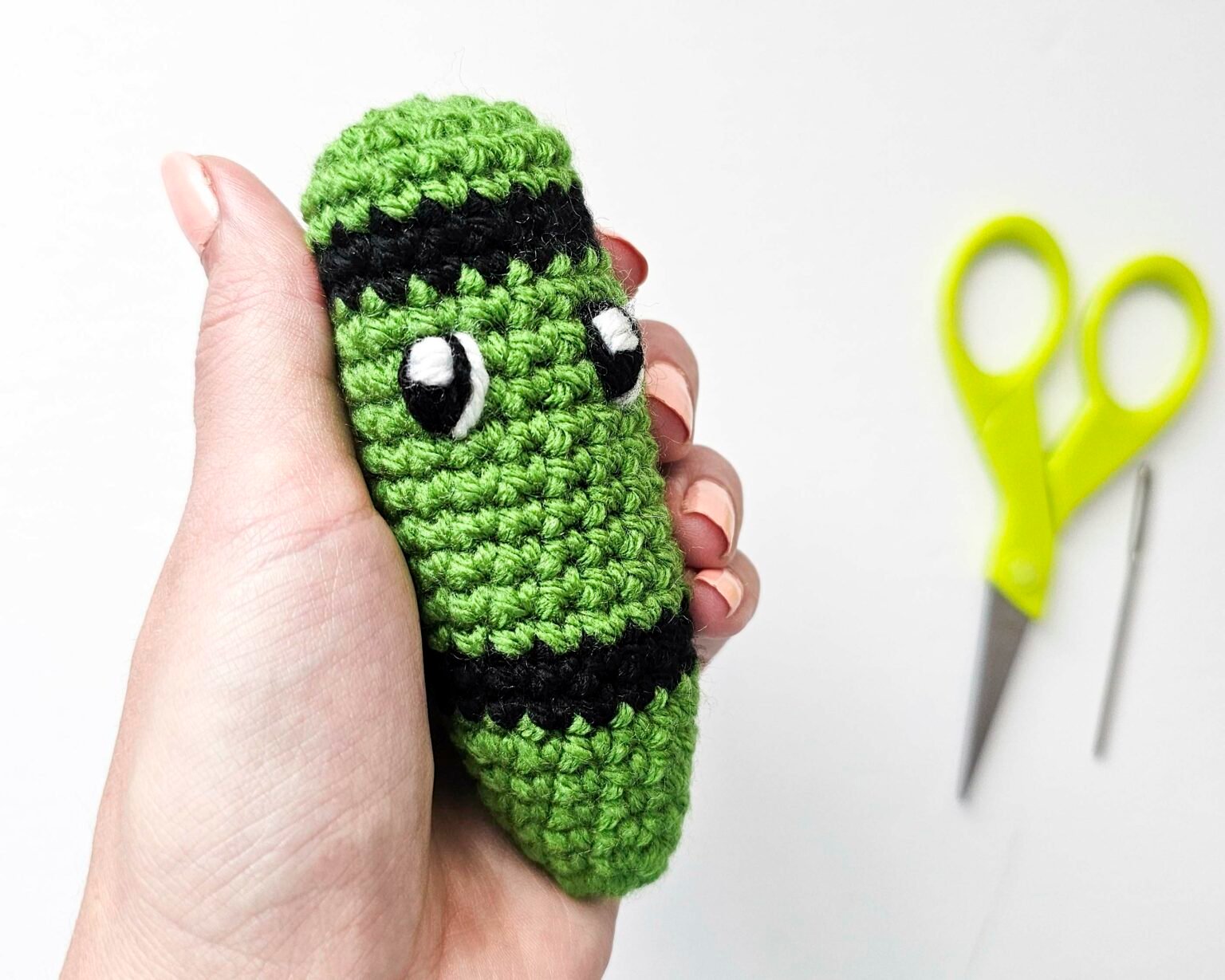 Free Crochet Patterns by Nicole Chase - FREE Amigurumi Crochet Patterns