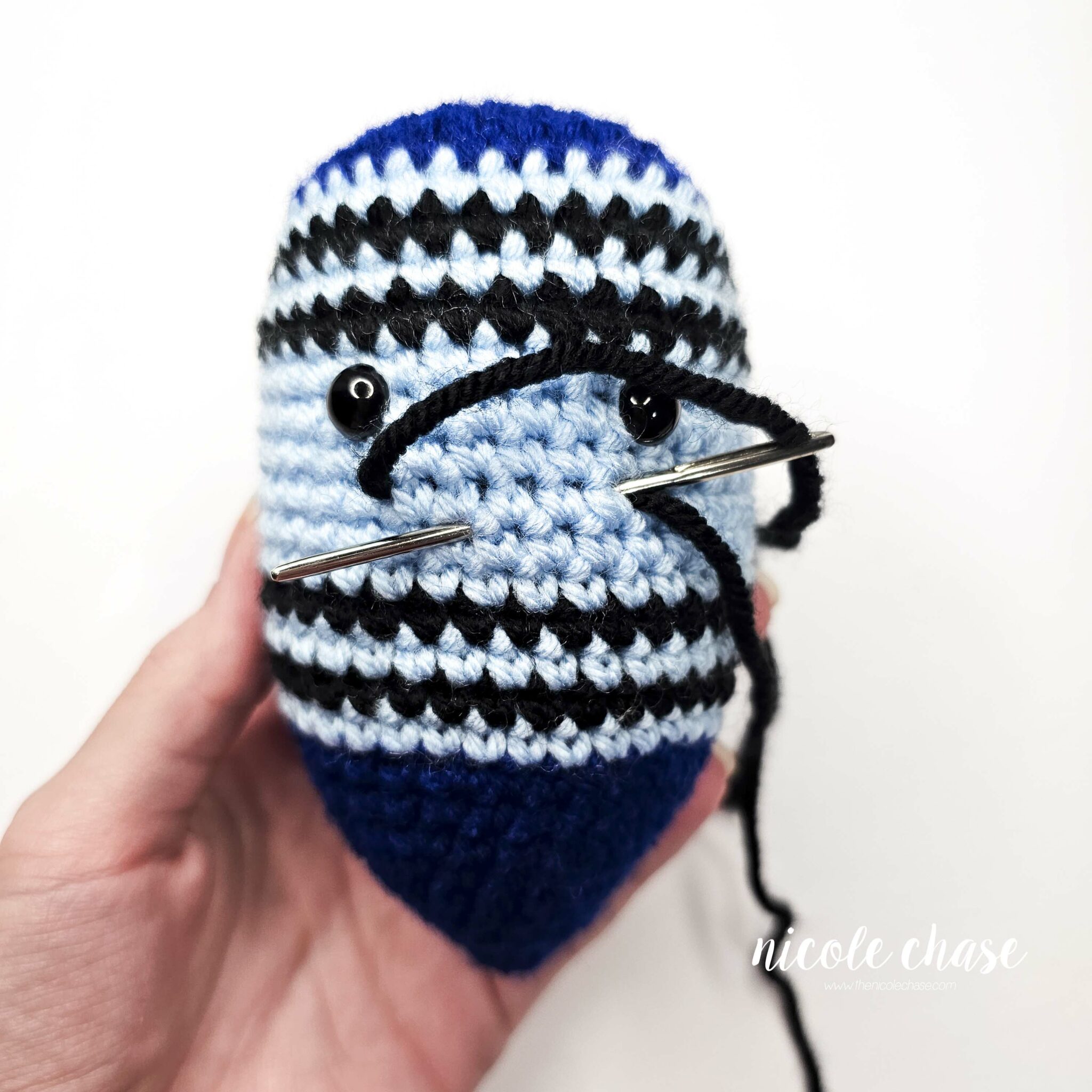 10 Essential Amigurumi Tips & Tricks to Master Crochet