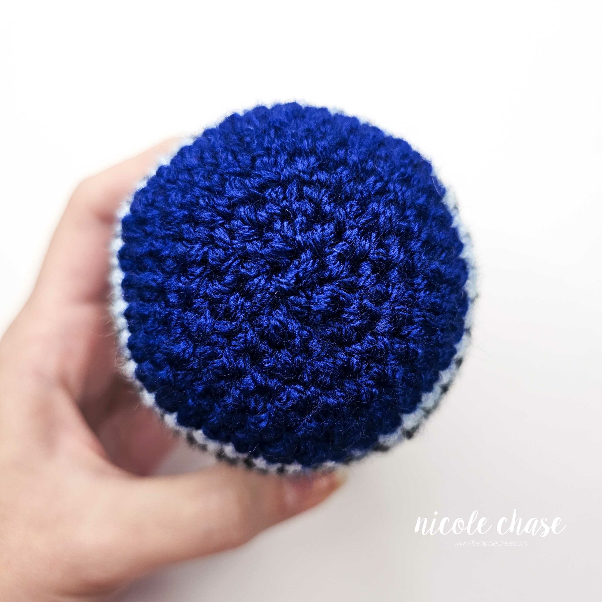 Free Crayon Crochet Pattern - Back to School Crochet Pattern