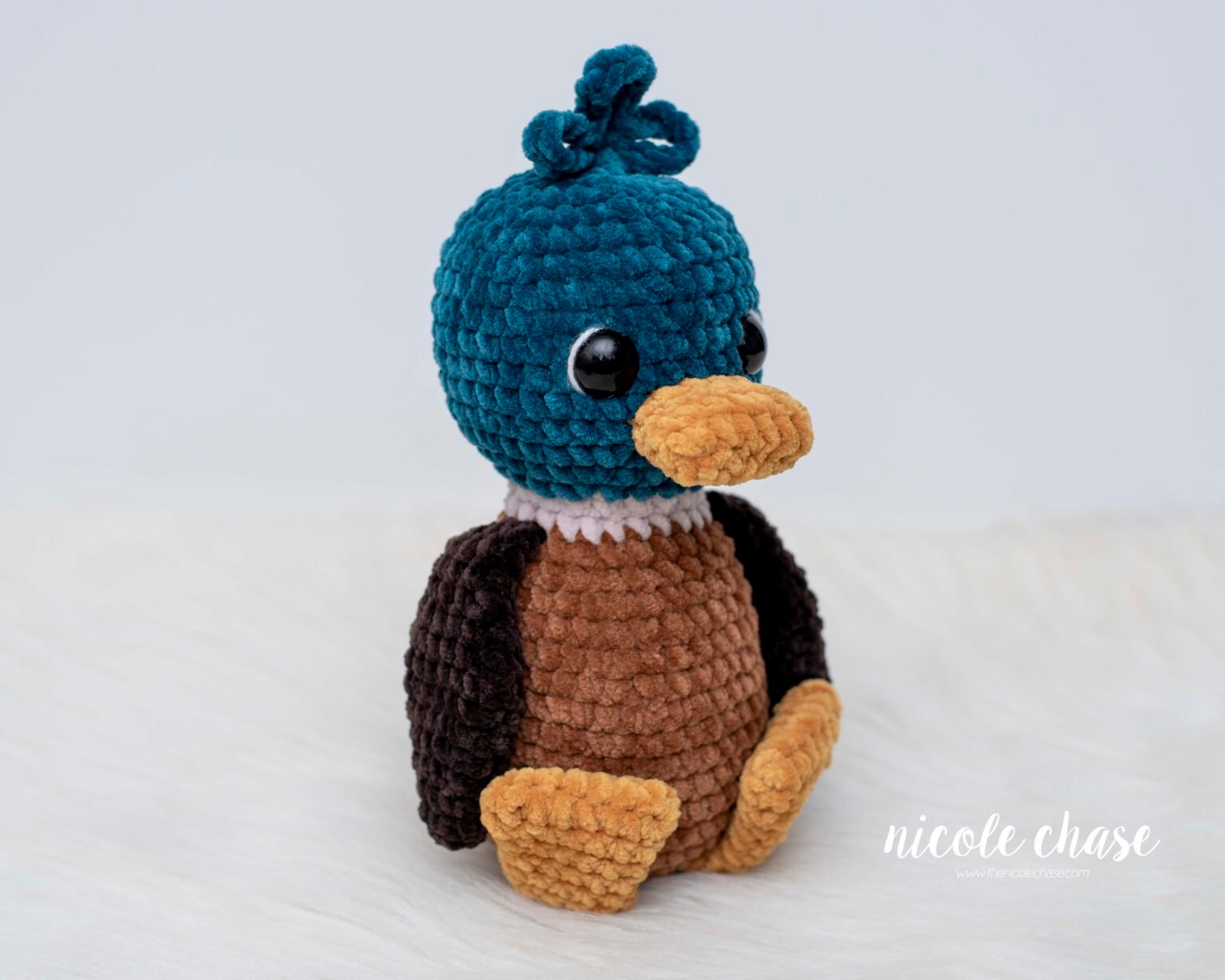 25+ Free Chunky Yarn Amigurumi Patterns
