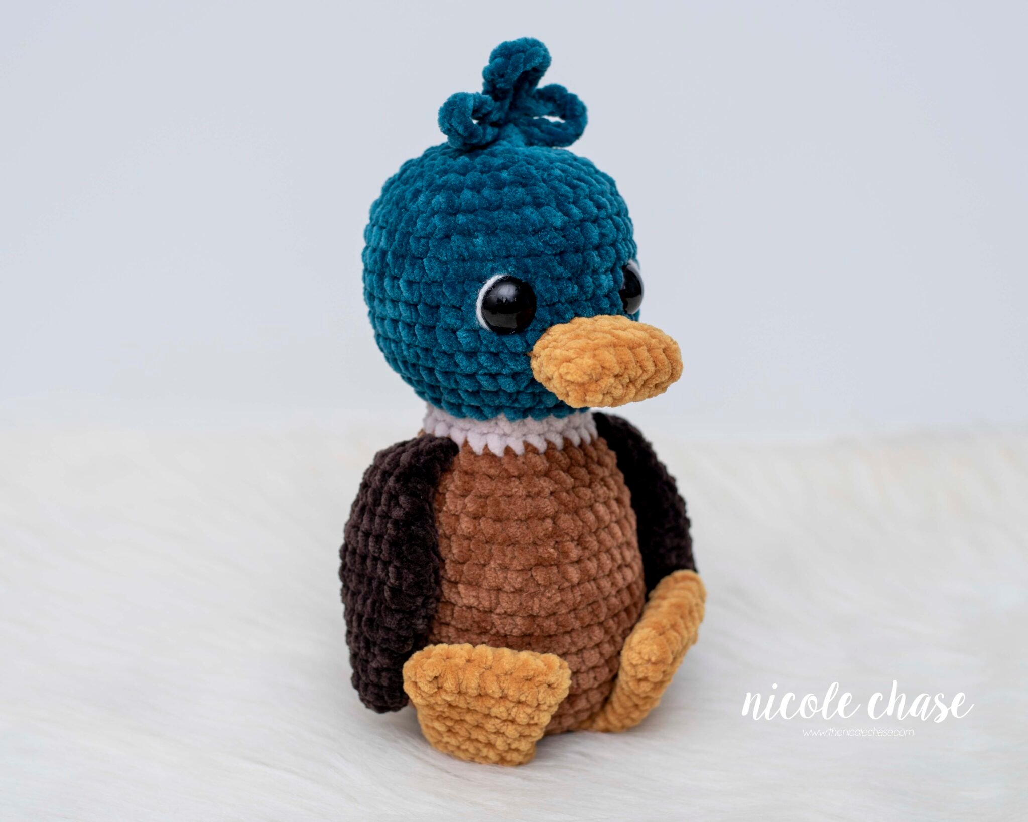 25+ Free Chunky Yarn Amigurumi Patterns