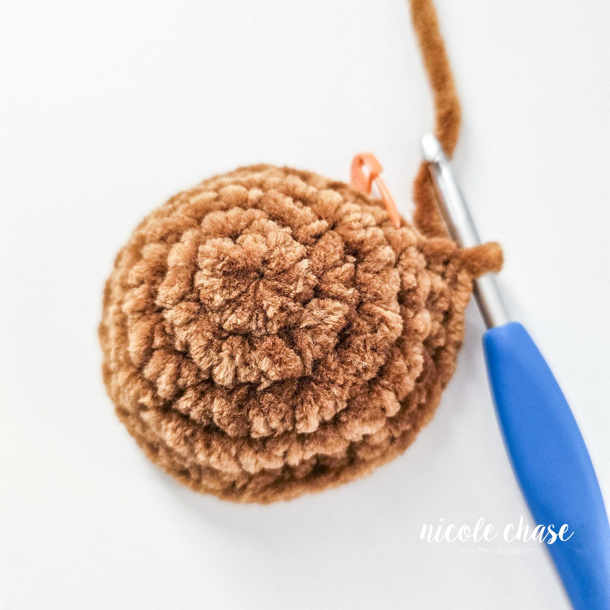 Teddy Bear Free Football Crochet Pattern
