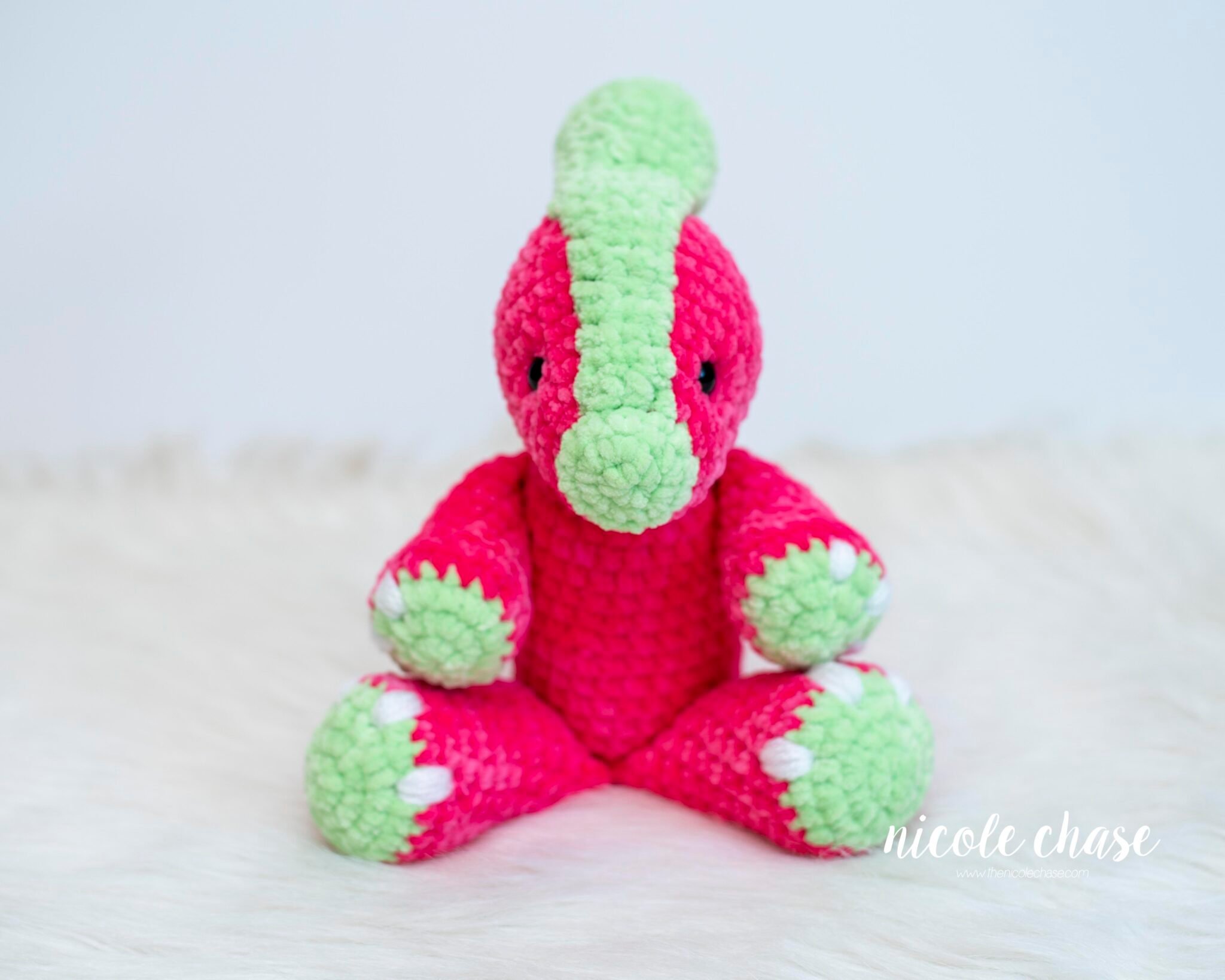 25+ Free Chunky Yarn Amigurumi Patterns