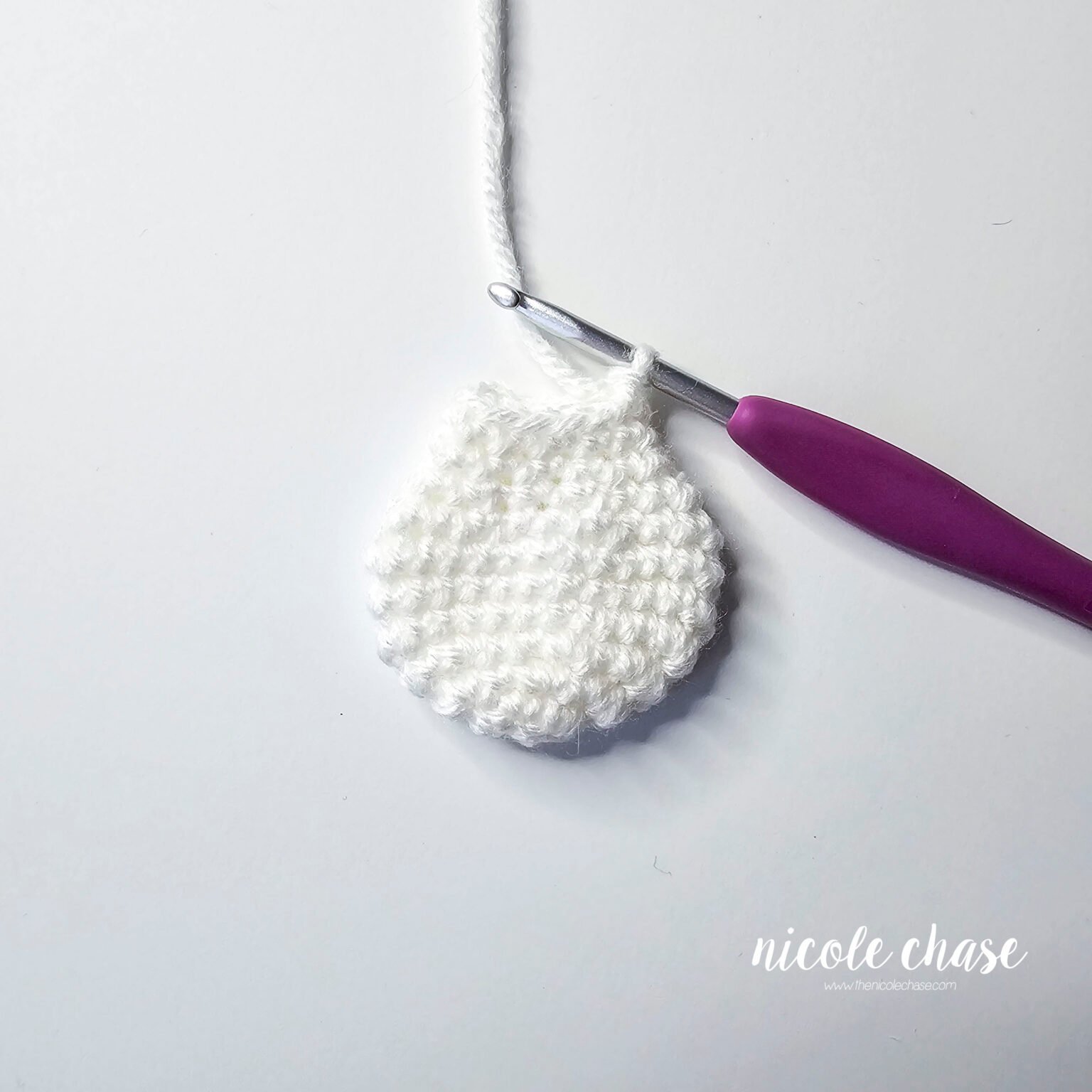 Crochet Bug - FREE Love Bug Crochet Pattern