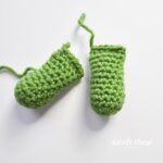 No-Sew FREE Frog Crochet Pattern (Easy Amigurumi)