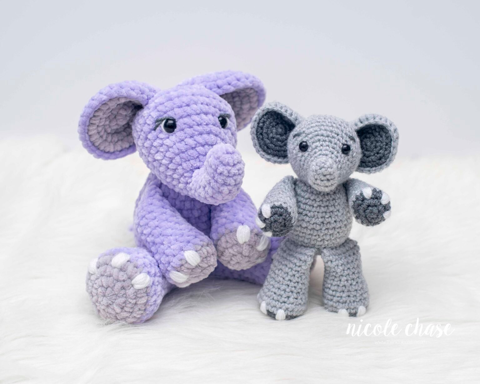 25+ Free Chunky Yarn Amigurumi Patterns