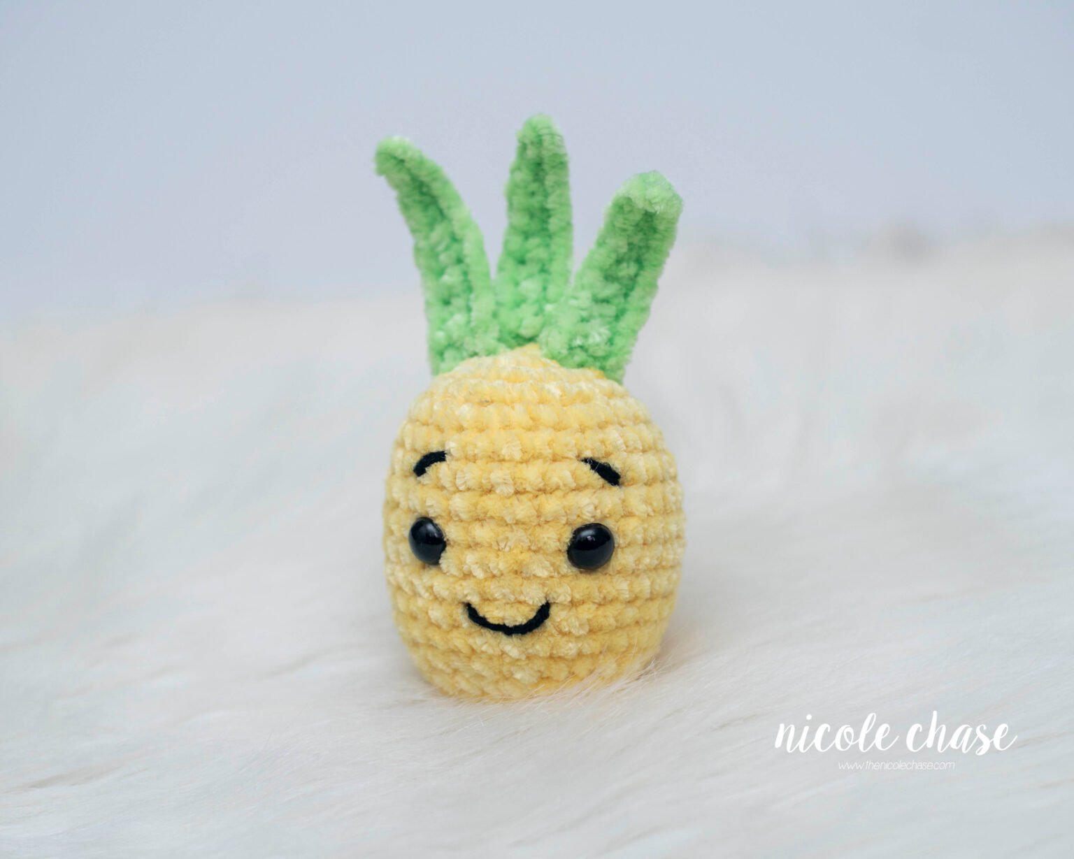 22+ Free Chunky Yarn Amigurumi Patterns