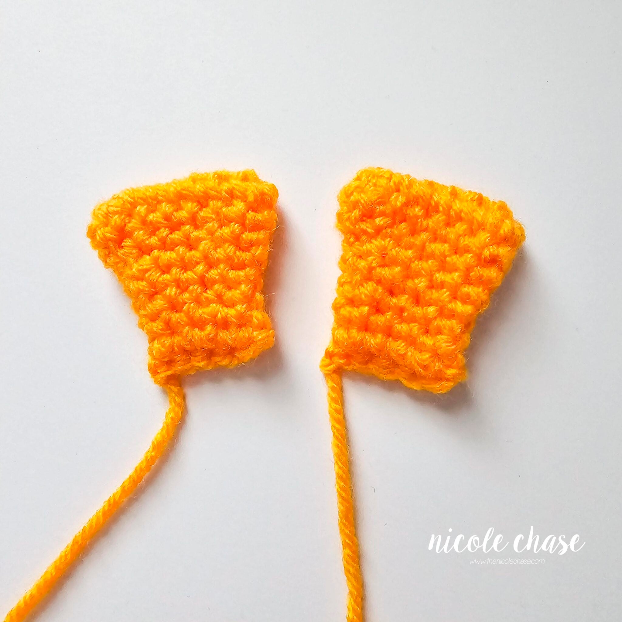 Free Duck Crochet Pattern | Mallard & Pekin Duck Amigurumi