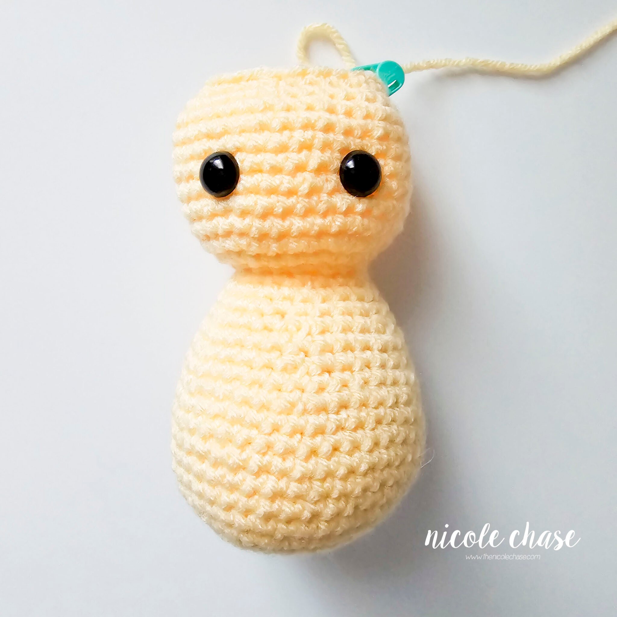 Free Duck Crochet Pattern | Mallard & Pekin Duck Amigurumi