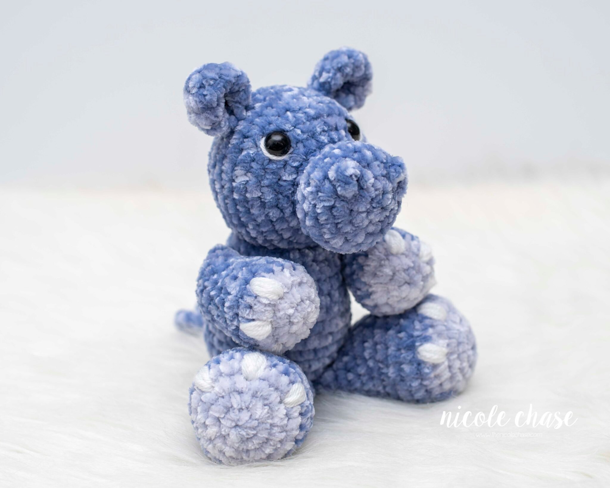 25+ Free Chunky Yarn Amigurumi Patterns