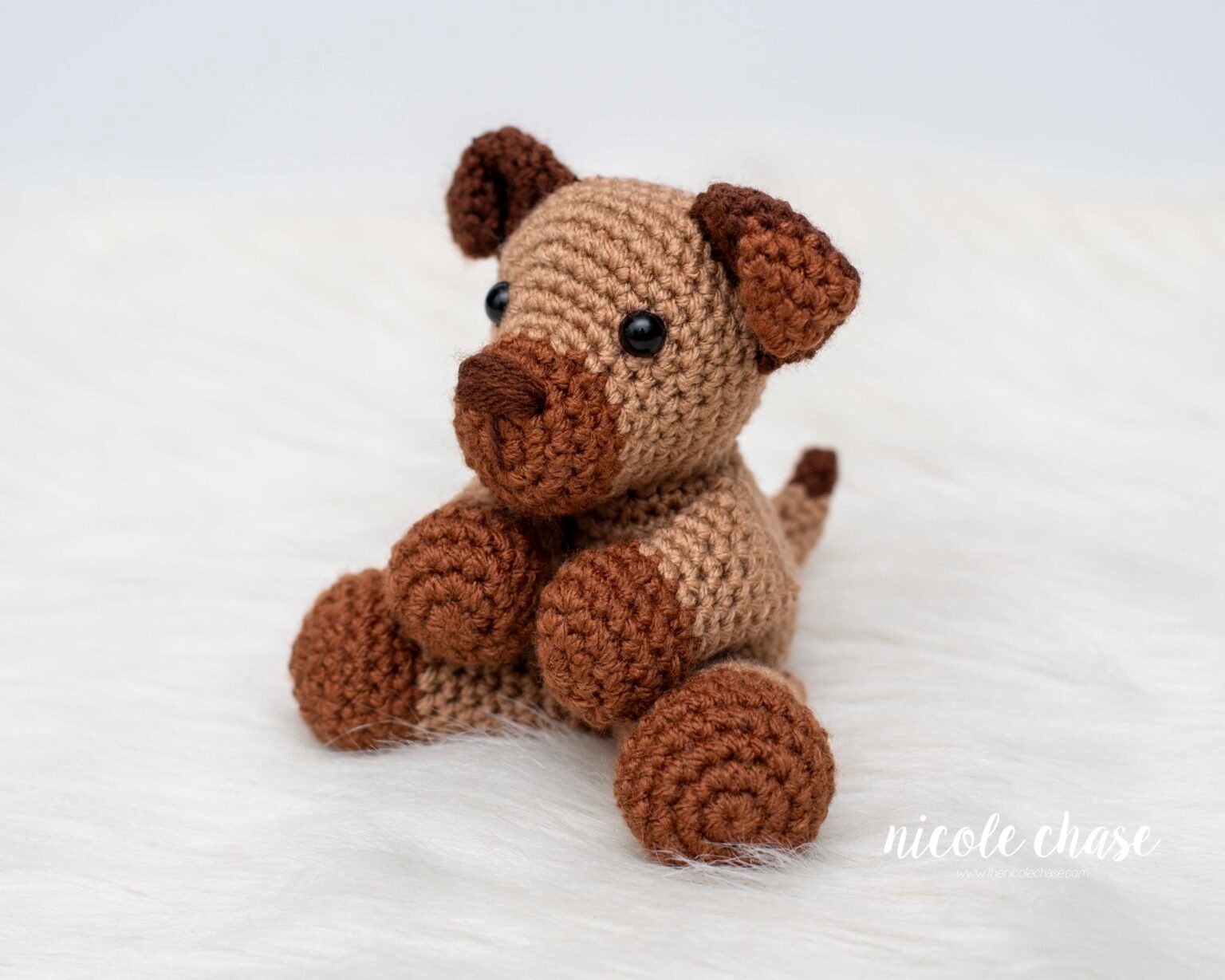 12+ Free Crochet Farm Animal Patterns | Farm Animal Amigurumi