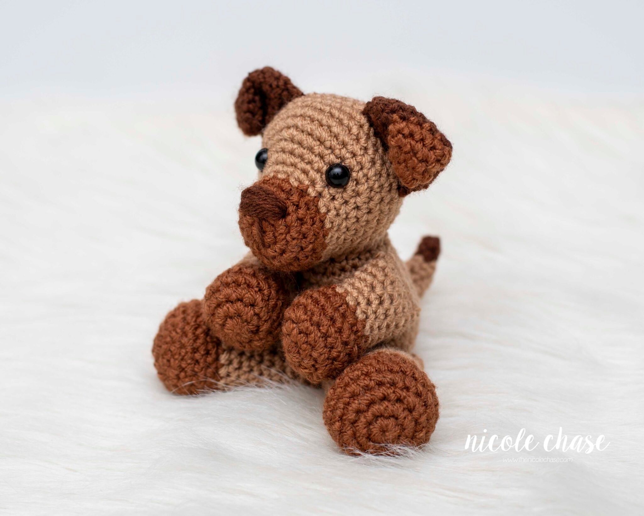 12+ Free Crochet Farm Animal Patterns | Farm Animal Amigurumi