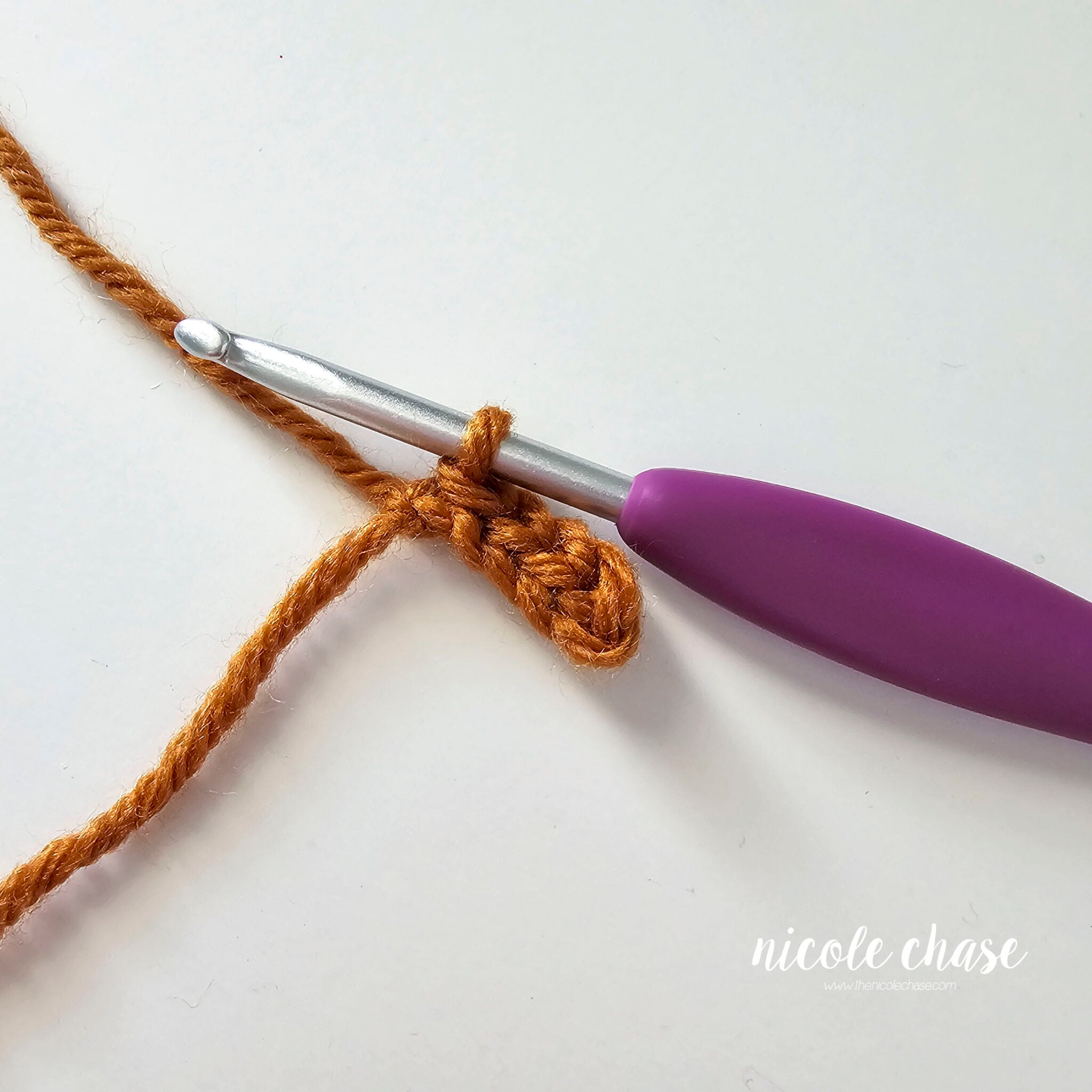 Highland Cow Crochet Pattern FREE: Easy Crochet Highland Cow