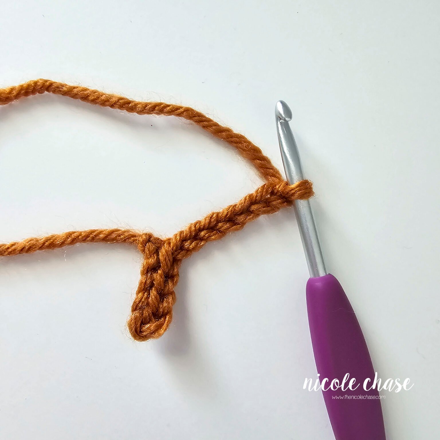 Crochet Highland Cow - FREE Highland Cow Crochet Pattern