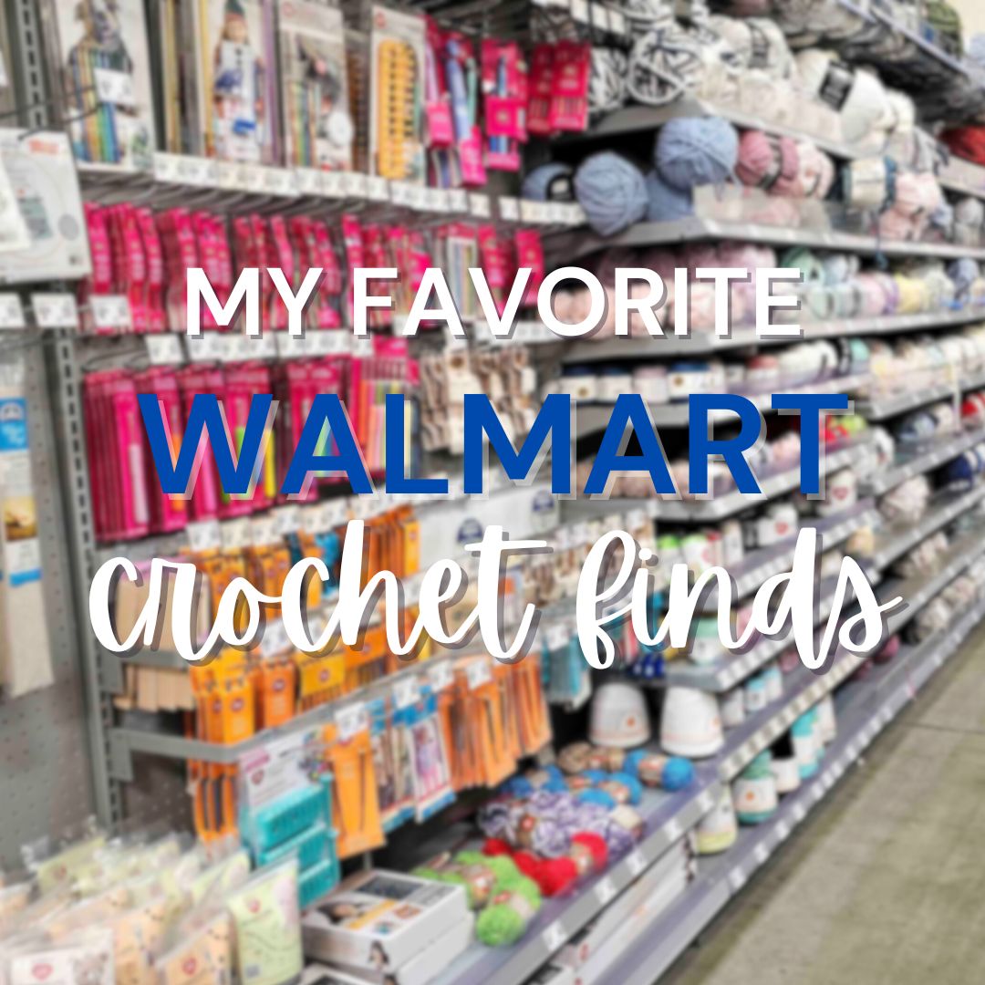 How to Read a Crochet Pattern