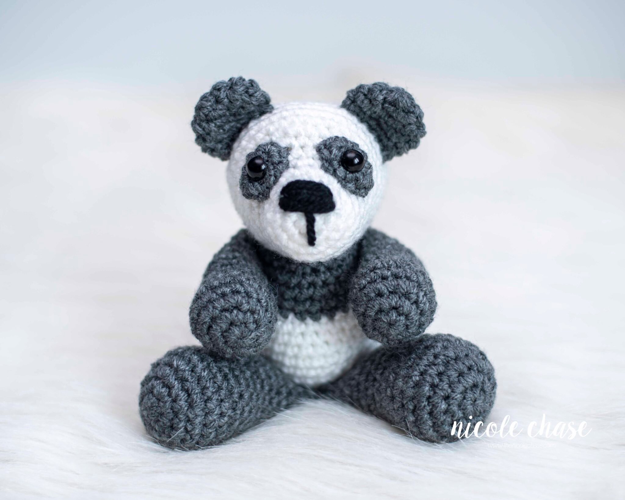 35+ Free Amigurumi Zoo Animals - Free Crochet Patterns