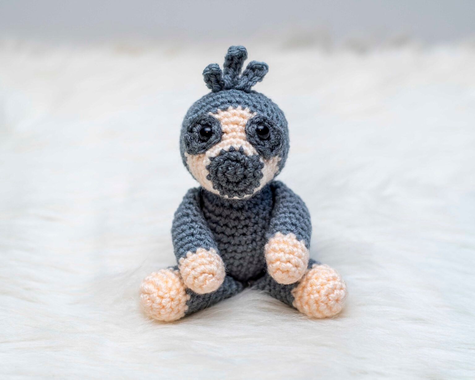 Free Crochet Patterns by Nicole Chase