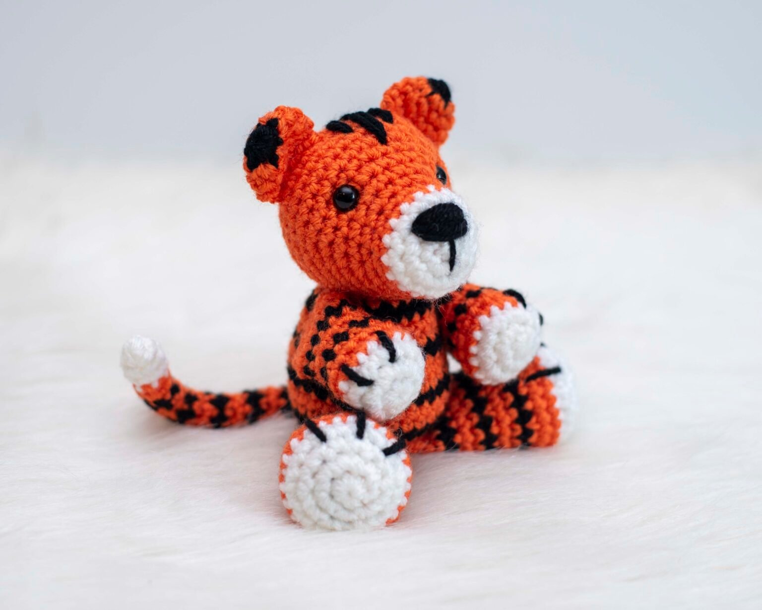 Free Amigurumi Crochet Patterns | Nicole Chase Amigurumi Patterns Free