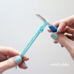 Magic Ring Alternative for Beginners (Great for Plush Yarns!)
