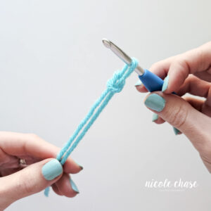 Magic Ring Alternative for Beginners (Great for Plush Yarns!)