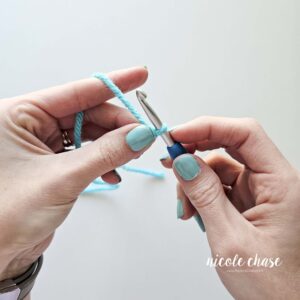 Magic Ring Alternative for Beginners (Great for Plush Yarns!)