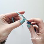 Magic Ring Alternative for Beginners (Great for Plush Yarns!)